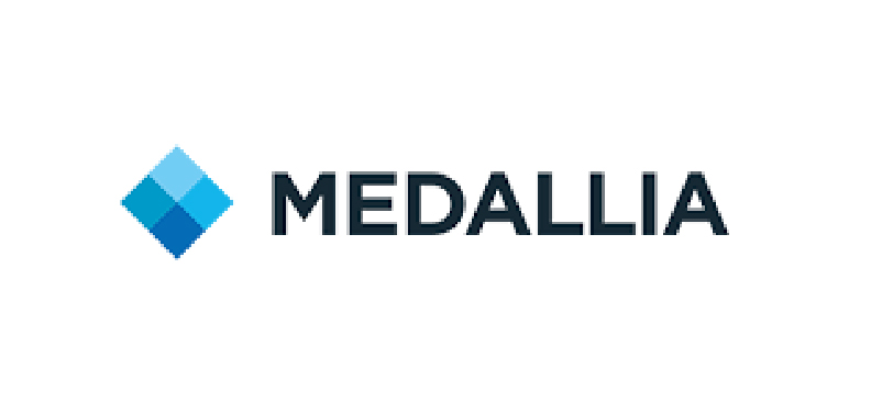 Medallia Logo
