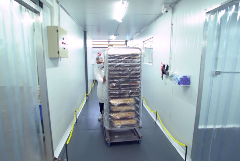 Nosotros - Social Lunch