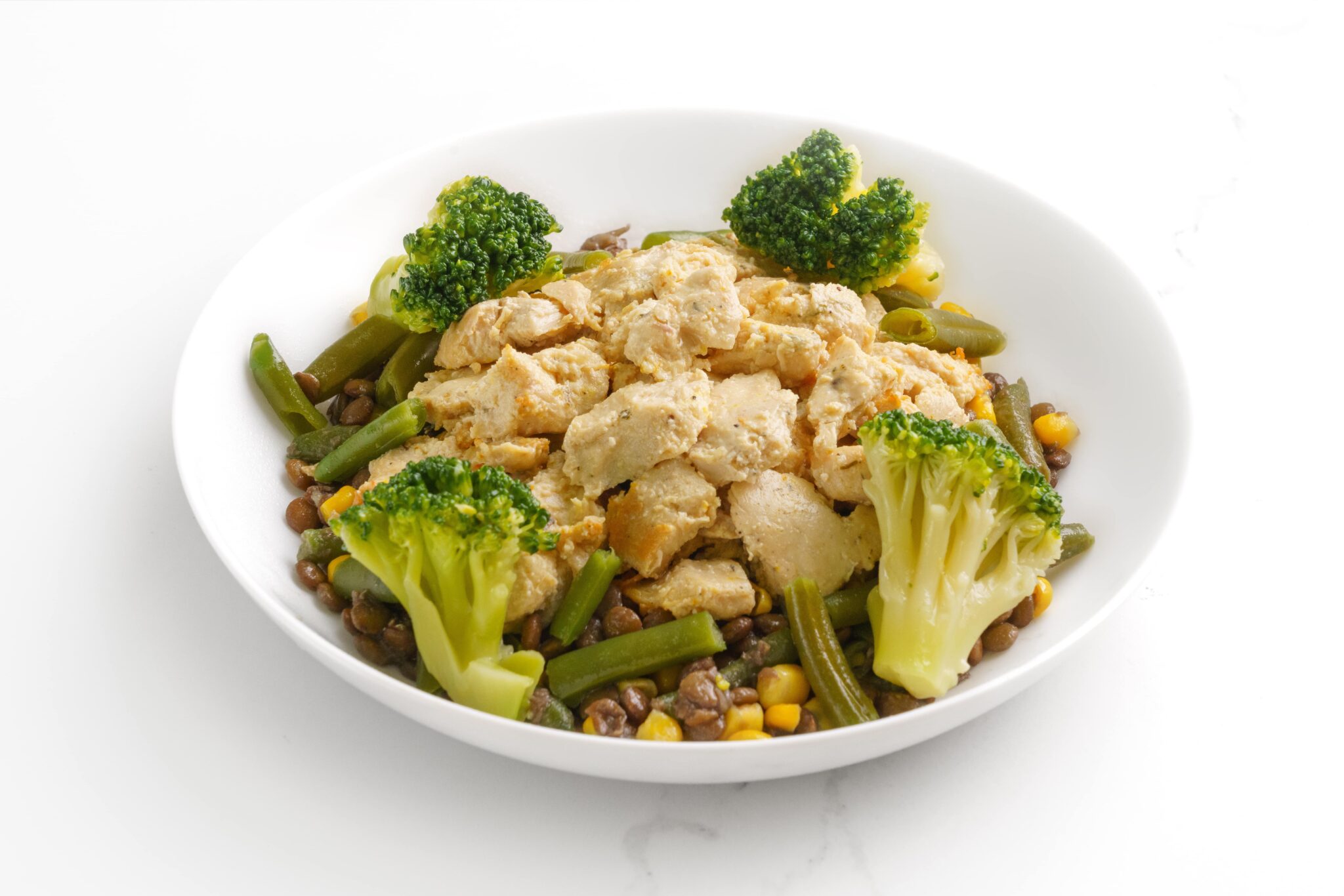 Almuerzos y Viandas Corporativas Saludables | Social Lunch